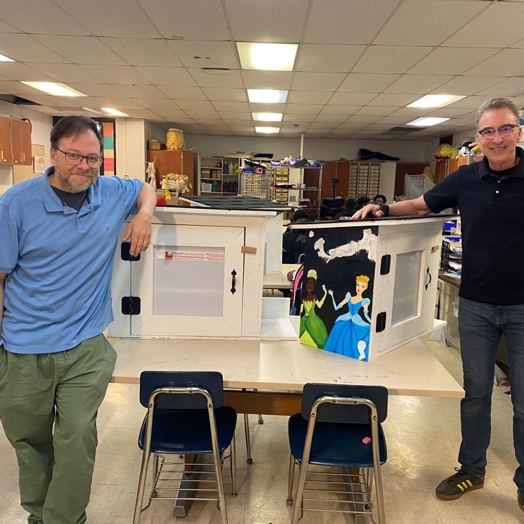 Live Feed | Hillcrest High School