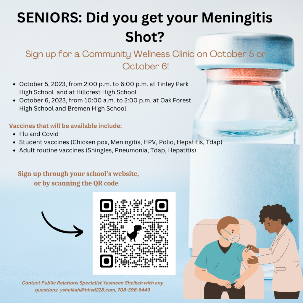 Live Feed | Hillcrest High School